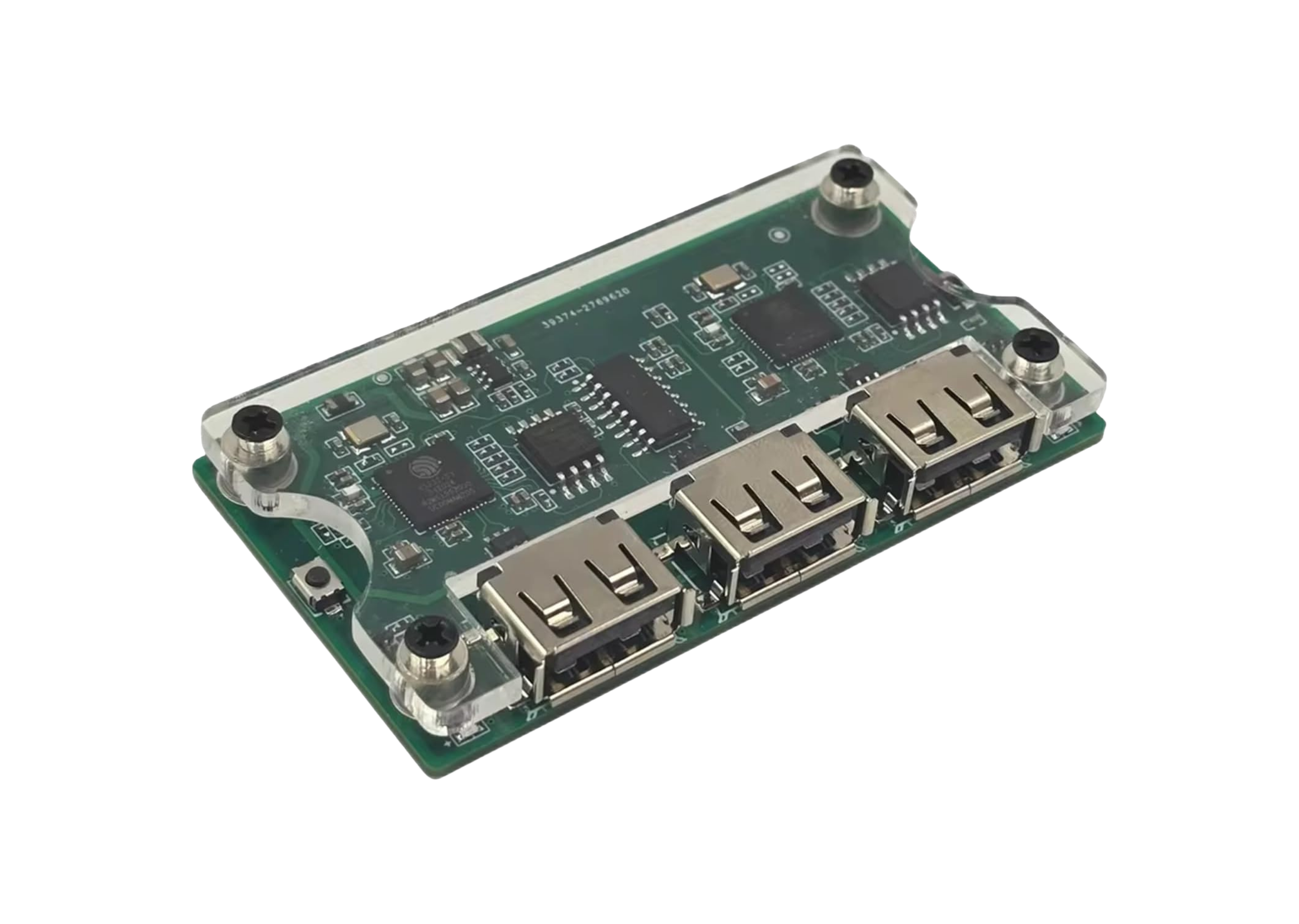 DMA Input Devices | Makcu, KM Box Net & Ferrum for PCIe Systems – FTW DMA