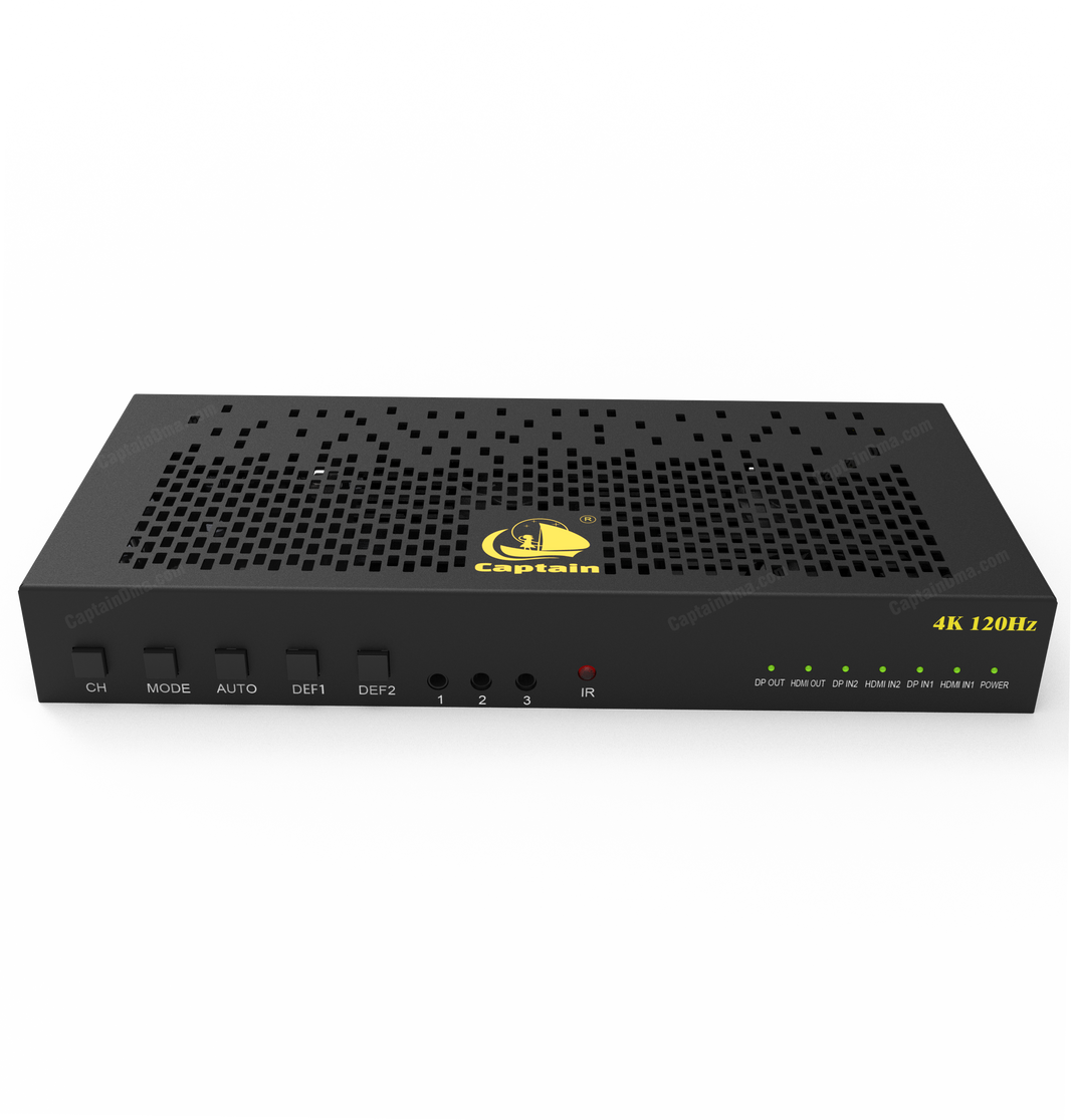 Products – FTW | DMA