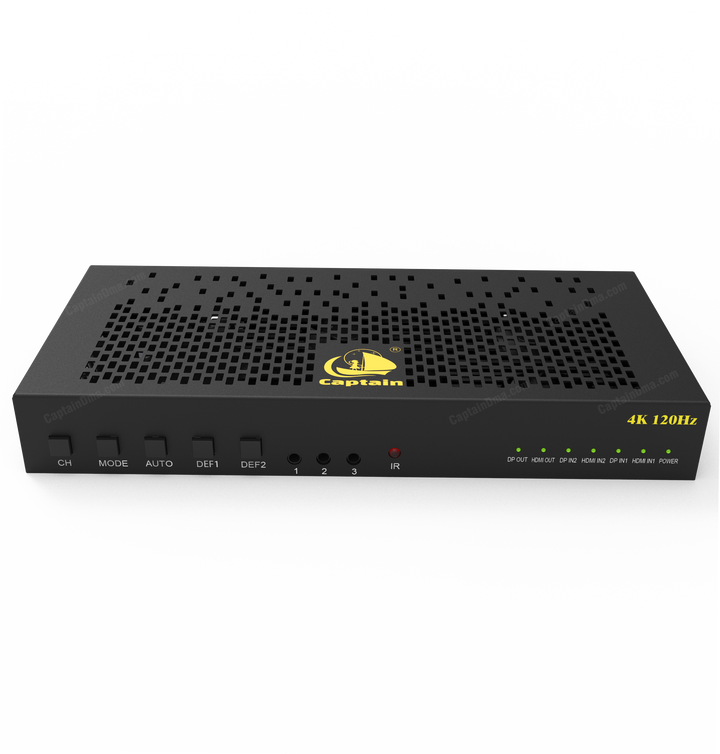 Products – FTW | DMA