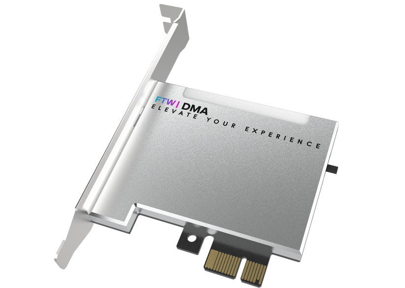 FTW | DMA Pro Bundle