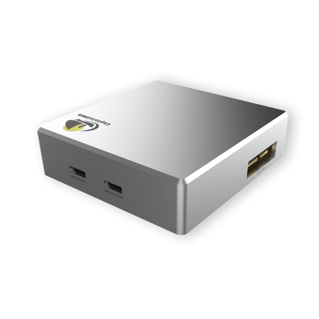 FTW | DMA - Captain DMA Authorised Retailer