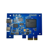 FTW | DMA - Captain DMA Authorised Retailer