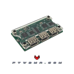 FTW | DMA Ultimate Bundle [Includes AMD Ryzen Mini DMA PC]