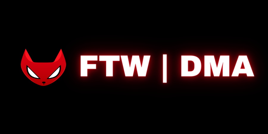 Project 7 – FTW | DMA