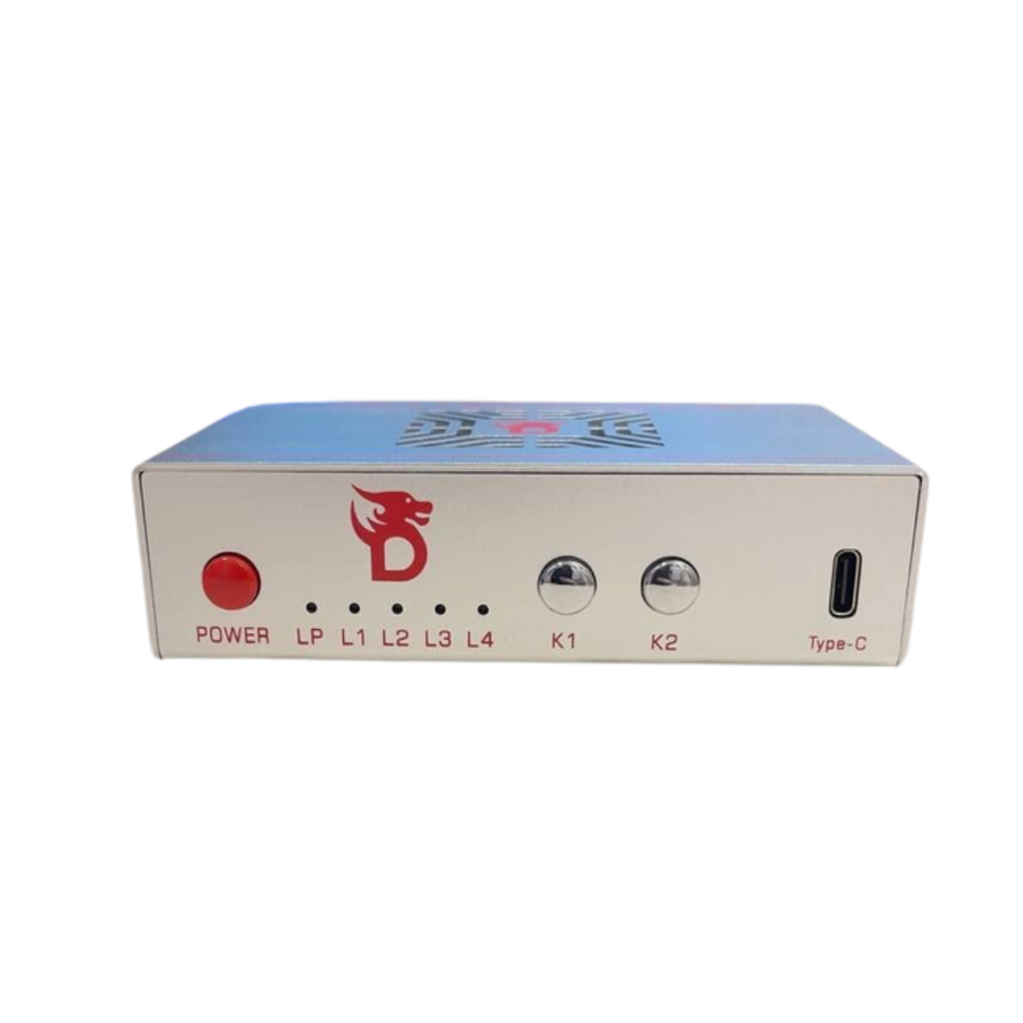 Products – FTW | DMA