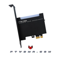 FTW | DMA Ultimate Bundle [Includes AMD Ryzen Mini DMA PC]