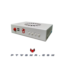 FTW | DMA Ultimate Bundle [Includes AMD Ryzen Mini DMA PC]