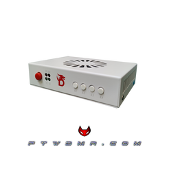 FTW | DMA Ultimate Bundle [Includes AMD Ryzen Mini DMA PC]