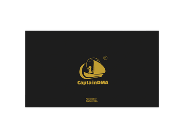 FTW | DMA - Captain DMA Authorised Retailer